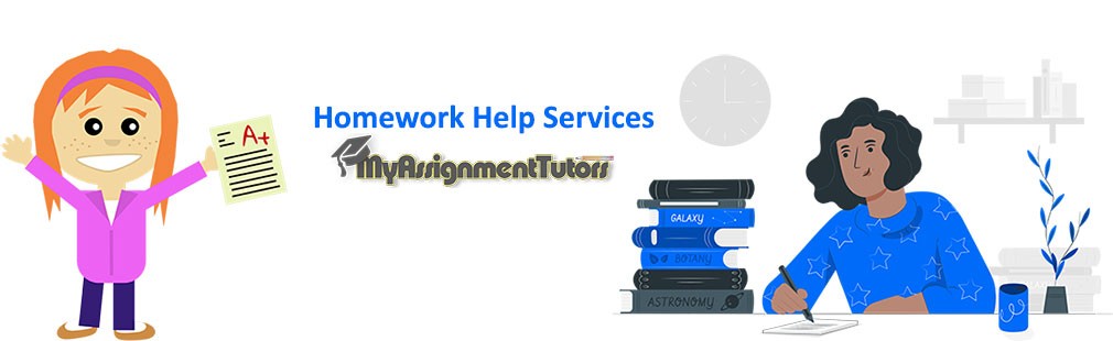 Homework Help – Finest writing Service by USA Homework Helper